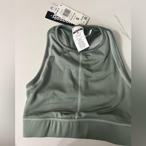 Reebok | Accessories | Core By Reebok Smal Size Training Bra | Poshmark